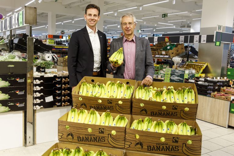 Kehrtwende für Fairtrade-Bananen bei Lidl | Delinale