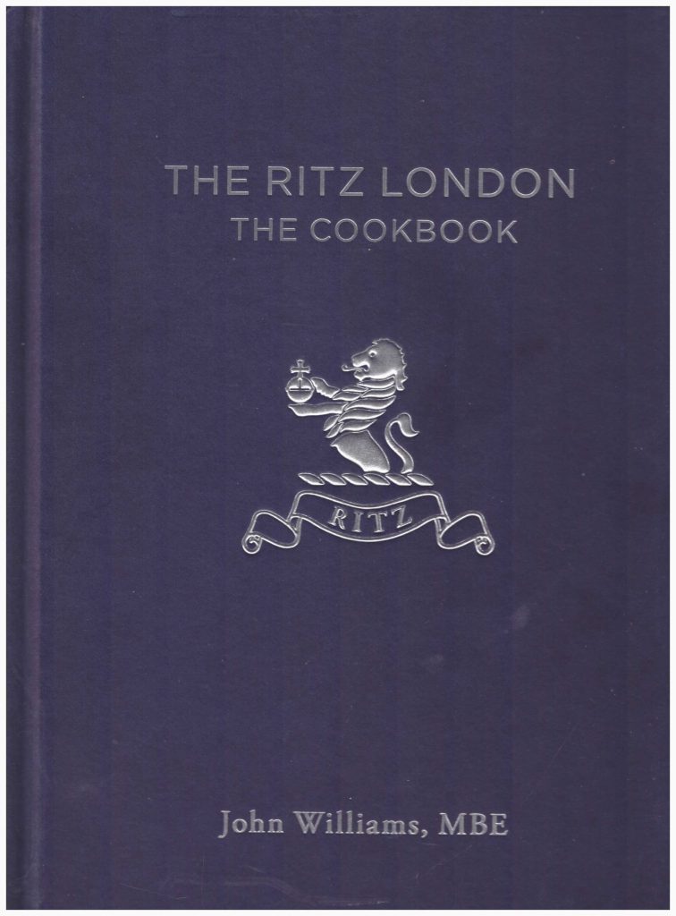 The Ritz - Upper Class Drama um eine Nobelherberge | Delinale